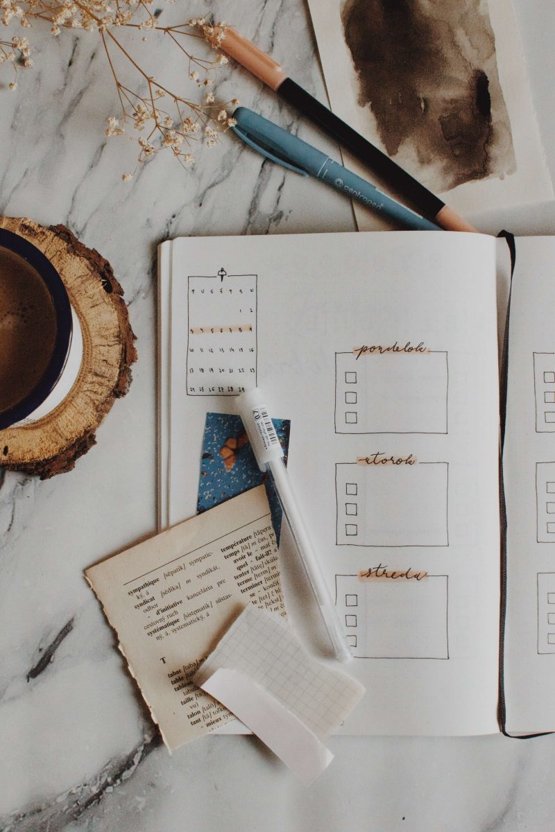 What is Intentional Journaling? Easy Guide to journaling Effectively