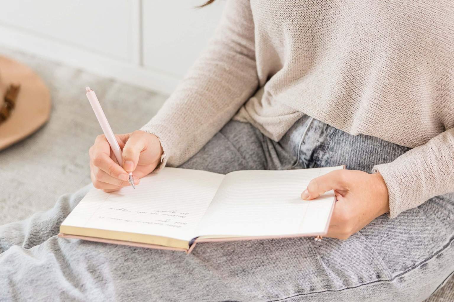 450+ A to Z Gratitude List: Ultimate List of Things To Be Grateful For ...