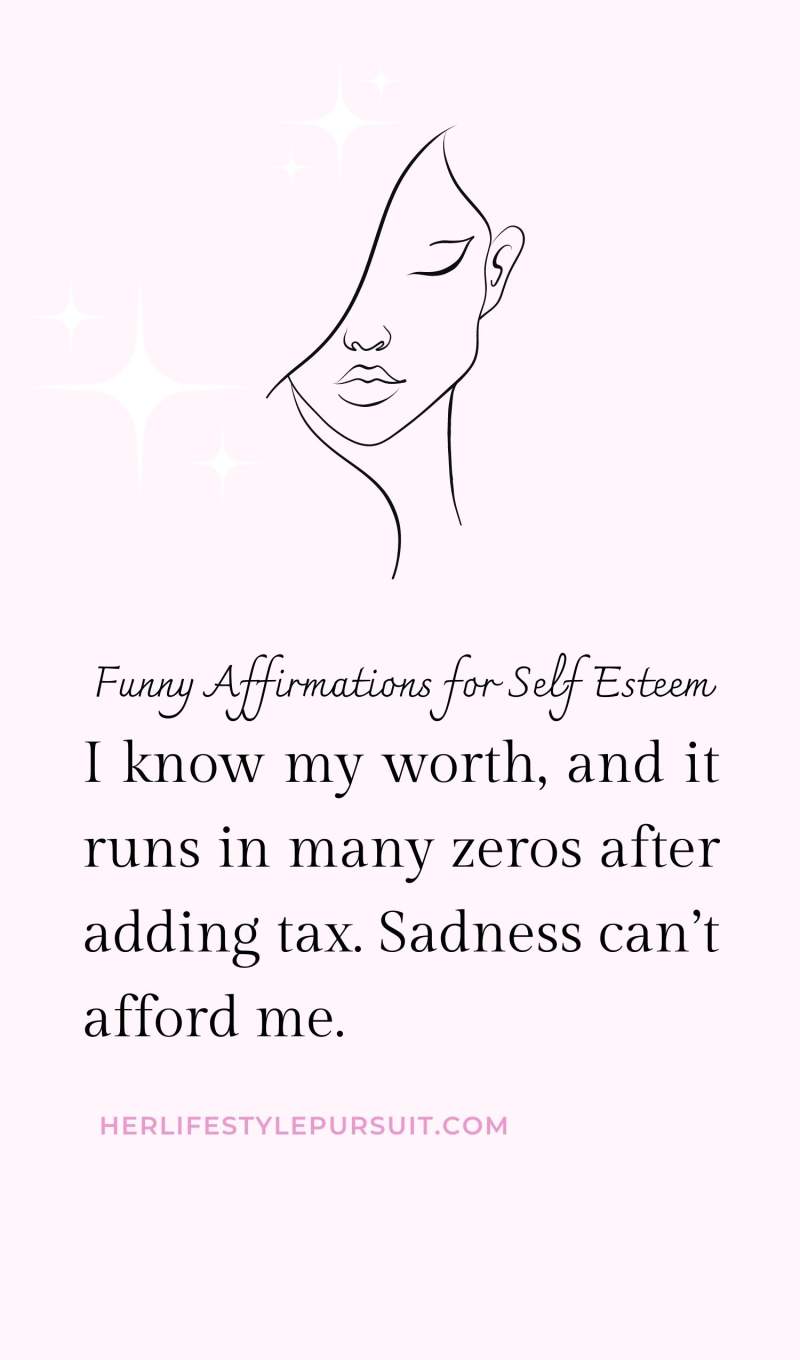 150+ Funny Affirmations to Brighten & Supercharge Your Day