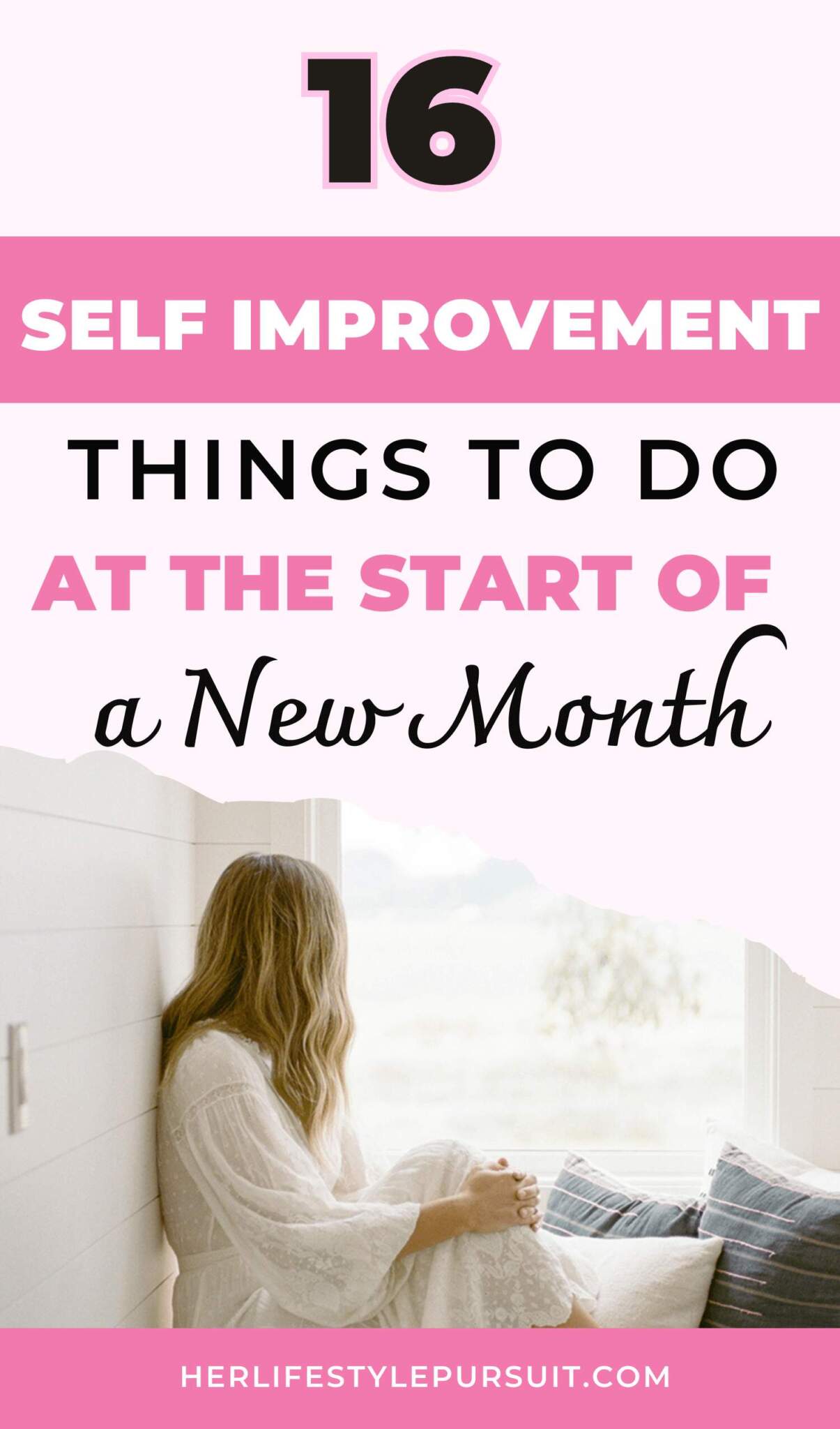 16 Smart Things to Do at The Beginning of The Month to Crush It