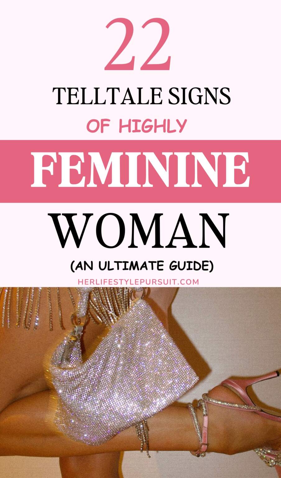 22 Signs of High Feminine Energy Traits and How it Affects You
