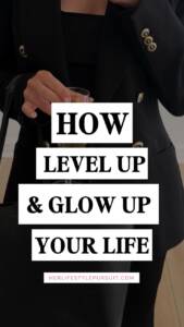 How to Level Up in Life; 19 Easy Steps for Leveling up in 2026